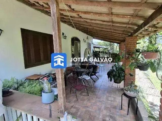 Sítio / Chácara para Venda em Juquiá/SP Centro 3 Quartos