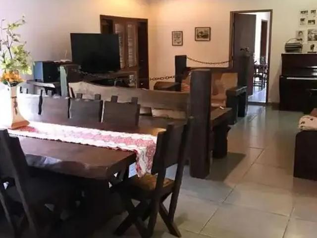 Sítio / Chácara para Venda em Juquiá/SP Centro 4 Quartos