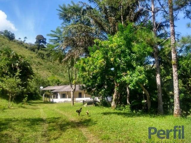 Sítio / Chácara para Venda em Juquiá/SP Iporanga