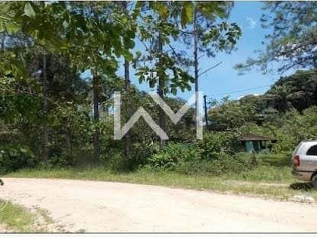 Sítio / Chácara para Venda em Juquiá/SP Zona Rural 5 Quartos