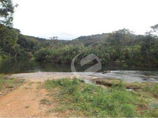Sítio / Chácara para Venda em Juquiá/SP Zona Rural