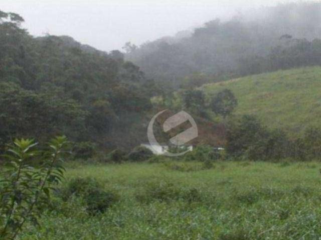 Sítio / Chácara para Venda em Juquiá/SP Zona Rural