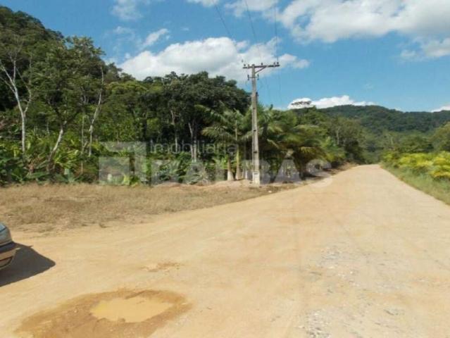 Sítio / Chácara para Venda em Juquiá/SP Zona Rural