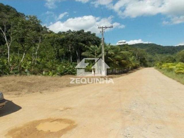 Sítio / Chácara para Venda em Juquiá/SP Zona Rural