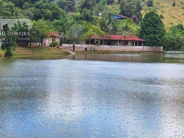 Sítio / Chácara para Venda em Juquiá/SP Zona Rural