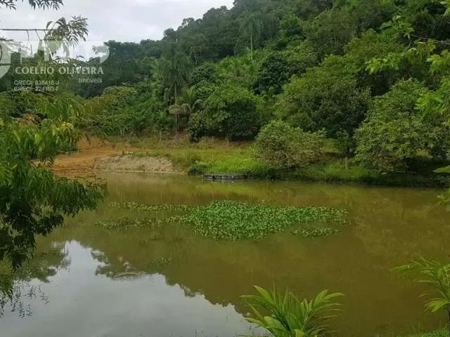 Sítio / Chácara para Venda em Juquiá/SP Zona Rural