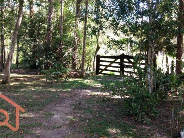 Sítio / Chácara para Venda em Juquiá/SP Zona Rural 2 Quartos