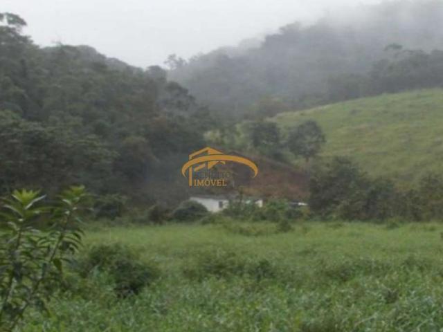 Sítio / Chácara para Venda em Juquiá/SP Zona Rural 2 Quartos