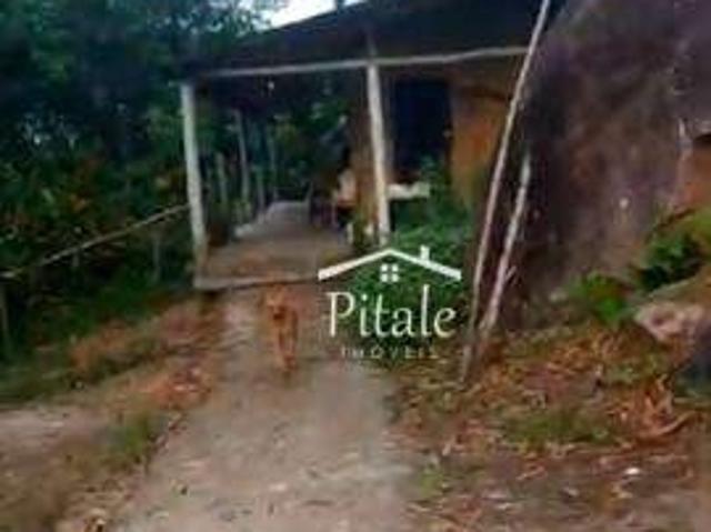 Sítio / Chácara para Venda em Juquiá/SP Zona Rural 2 Quartos