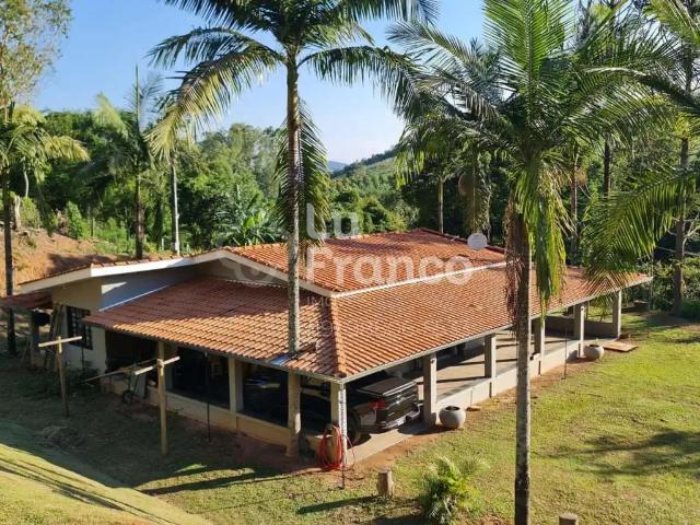 Sítio / Chácara para Venda em Juruaia/MG Centro 2 Quartos