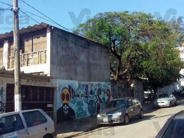 Sítio / Chácara para Venda em Osasco/SP Centro