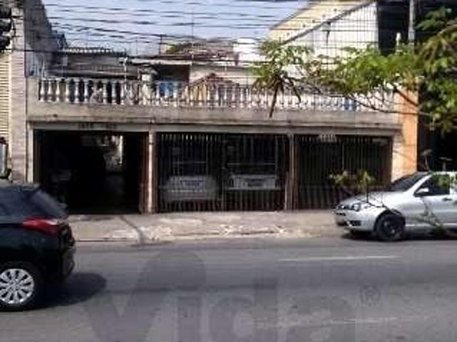 Sítio / Chácara para Venda em Osasco/SP Cipava