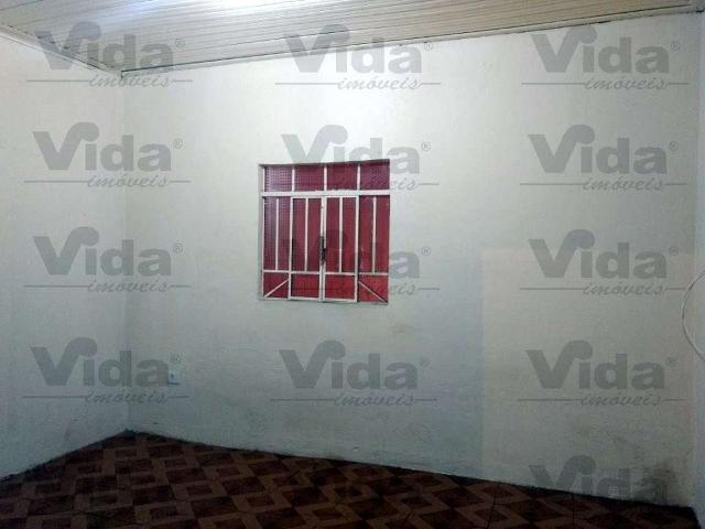 Sítio / Chácara para Venda em Osasco/SP Bussocaba