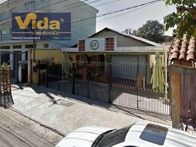 Sítio / Chácara para Venda em Osasco/SP Km 18