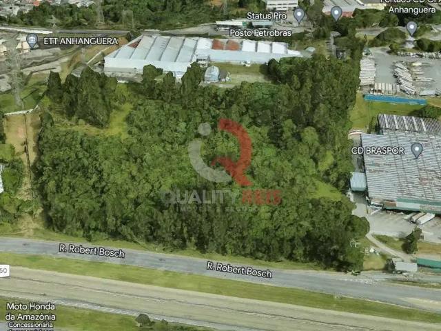 Sítio / Chácara para Venda em Osasco/SP Industrial Anhangüera