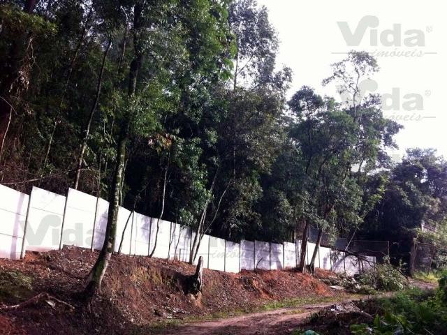 Sítio / Chácara para Venda em Osasco/SP Três Montanhas