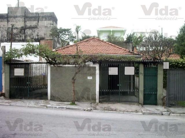 Sítio / Chácara para Venda em Osasco/SP Vila Yara