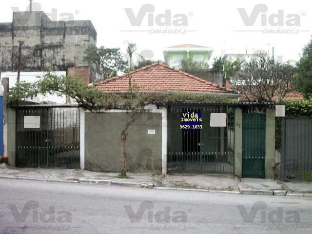 Sítio / Chácara para Venda em Osasco/SP Vila Yara