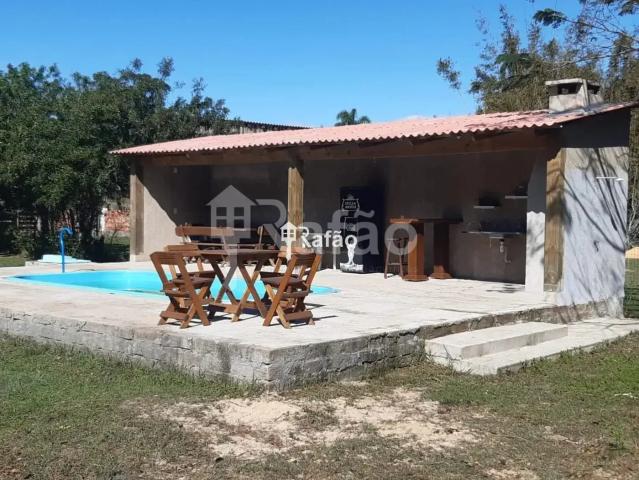 Sítio / Chácara para Venda em Osório/RS Palmital