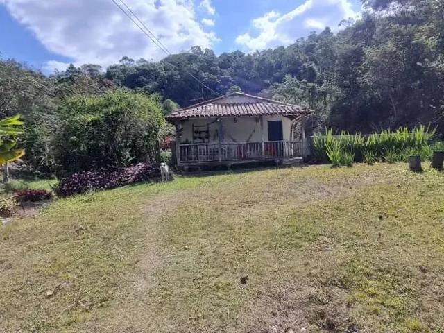 Sítio / Chácara para Venda em Ouro Branco/MG Zona Rural 2 Quartos