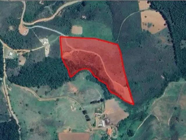 Sítio / Chácara para Venda em Ouro Branco/MG Marimbondo