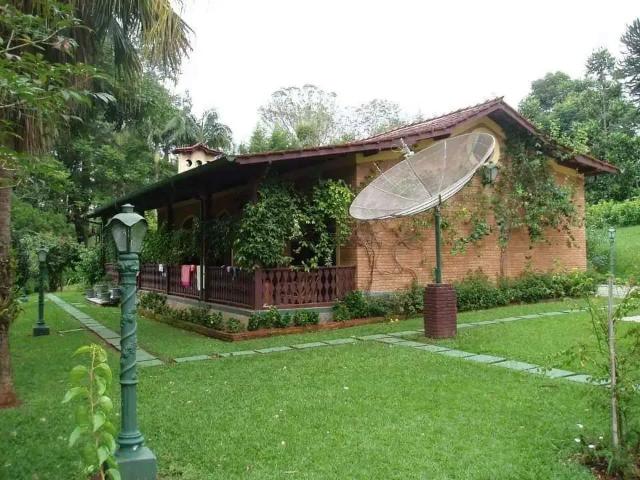 Sítio / Chácara para Venda em Ouro Fino/MG Centro