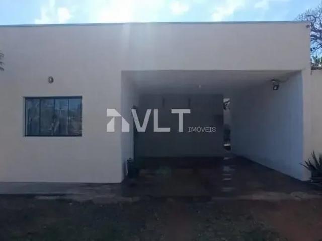 Sítio / Chácara para Venda em Ouro Fino/MG Centro 3 Quartos