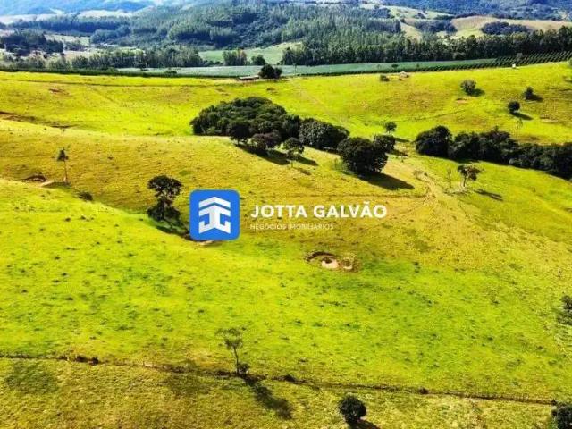Sítio / Chácara para Venda em Ouro Fino/MG Centro