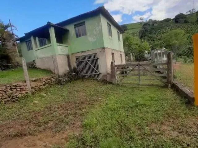 Sítio / Chácara para Venda em Ouro Fino/MG São José do Mato Dentro 2 Quartos