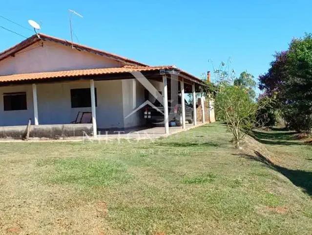 Sítio / Chácara para Venda em Ouro Fino/MG Zona Rural 2 Quartos