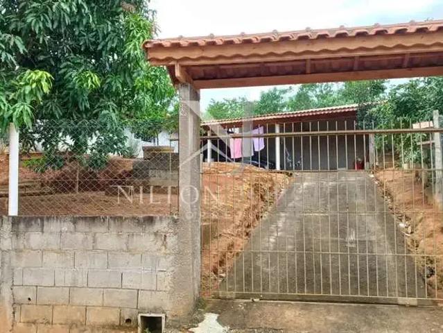 Sítio / Chácara para Venda em Ouro Fino/MG Zona Rural 2 Quartos