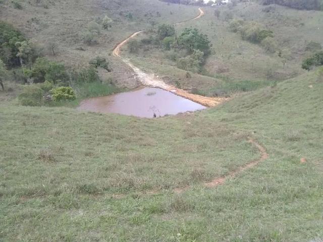 Sítio / Chácara para Venda em Ouro Fino/MG Zona Rural 2 Quartos