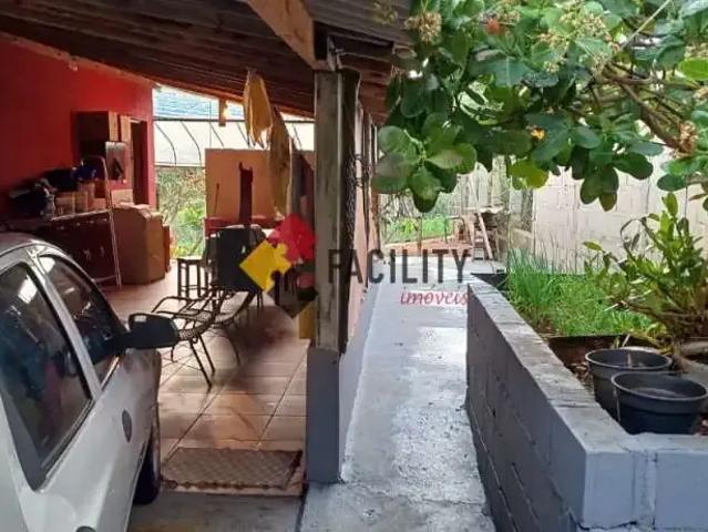 Sítio / Chácara para Venda em Ouro Fino/MG Zona Rural 3 Quartos