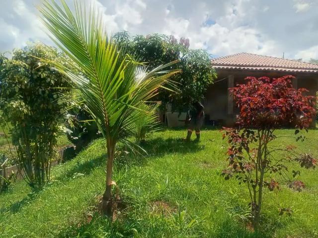 Sítio / Chácara para Venda em Ouro Fino/MG Zona Rural 3 Quartos