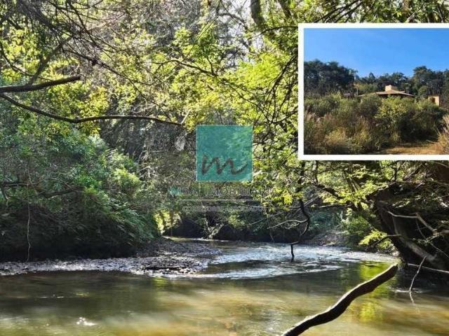 Sítio / Chácara para Venda em Ouro Preto/MG Glaura 3 Quartos
