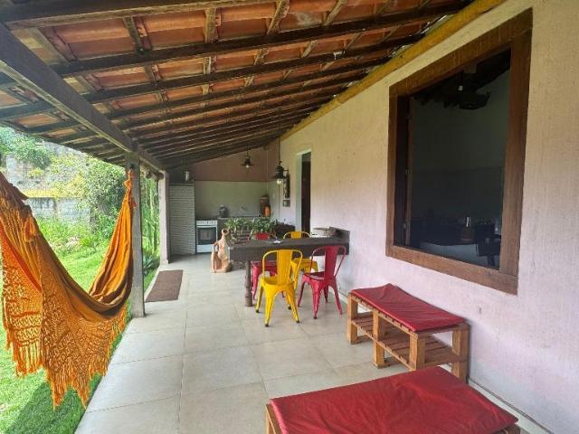 Sítio / Chácara para Venda em Ouro Preto/MG São Bartolomeu 5 Quartos