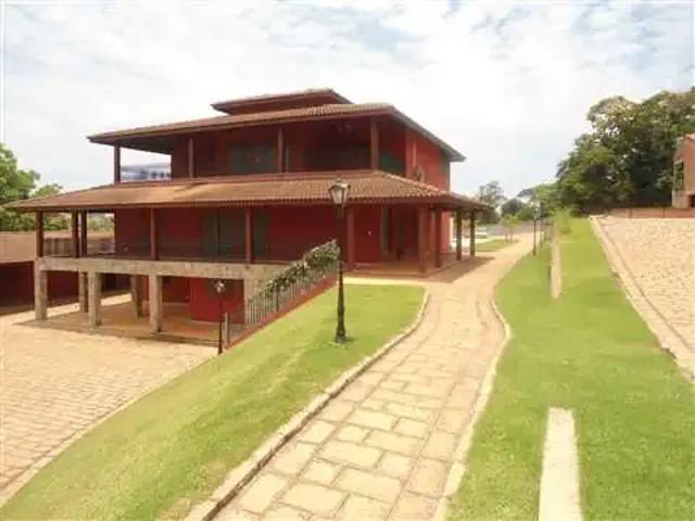 Sítio / Chácara para Venda em Louveira/SP Abadia 4 Quartos