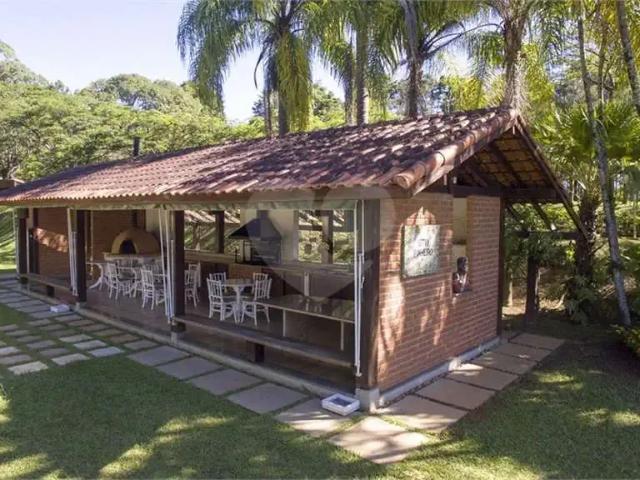 Sítio / Chácara para Venda em Louveira/SP Abadia 4 Quartos