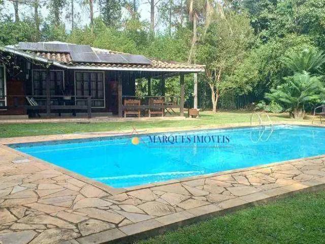 Sítio / Chácara para Venda em Louveira/SP Arataba 4 Quartos