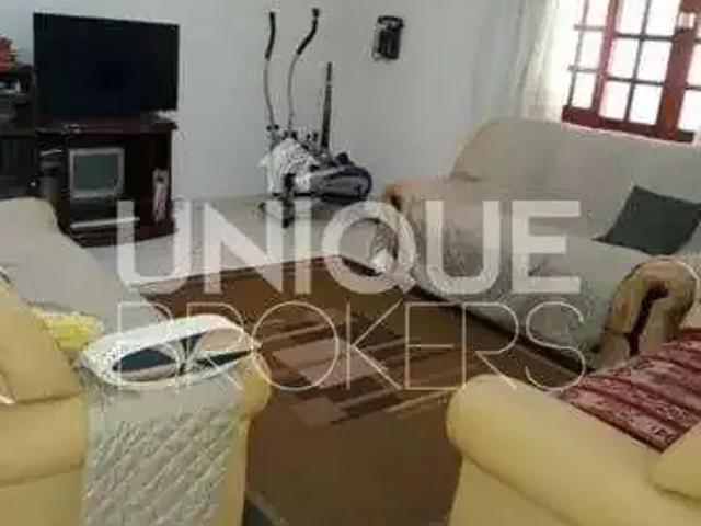 Sítio / Chácara para Venda em Louveira/SP Centro 3 Quartos