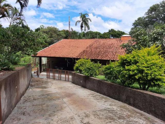Sítio / Chácara para Venda em Louveira/SP Chácaras Polozzi 2 Quartos