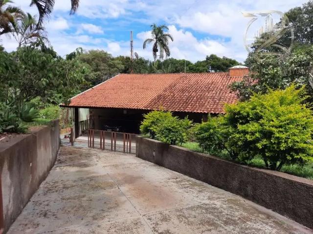 Sítio / Chácara para Venda em Louveira/SP Jardim Nova América 3 Quartos