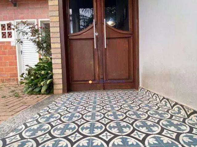 Sítio / Chácara para Venda em Louveira/SP Jardim Nova América 4 Quartos