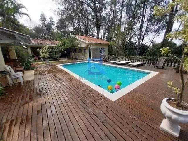 Sítio / Chácara para Venda em Louveira/SP Jardim Nova América 4 Quartos