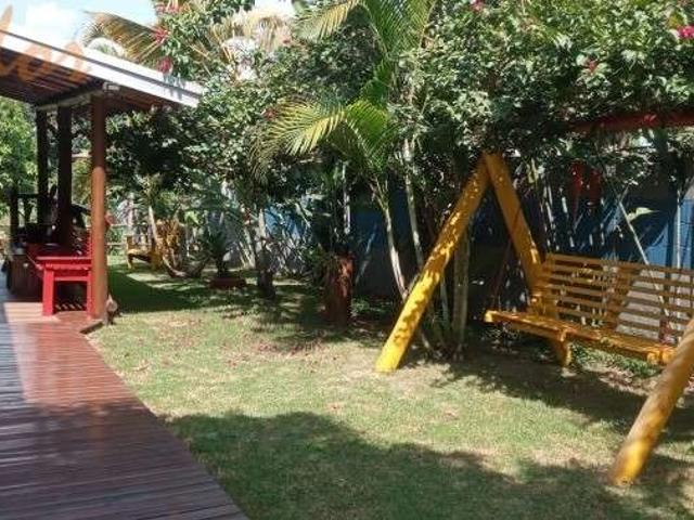 Sítio / Chácara para Venda em Louveira/SP Monterrey 3 Quartos