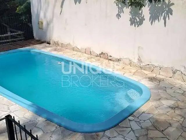 Sítio / Chácara para Venda em Louveira/SP Monterrey 3 Quartos