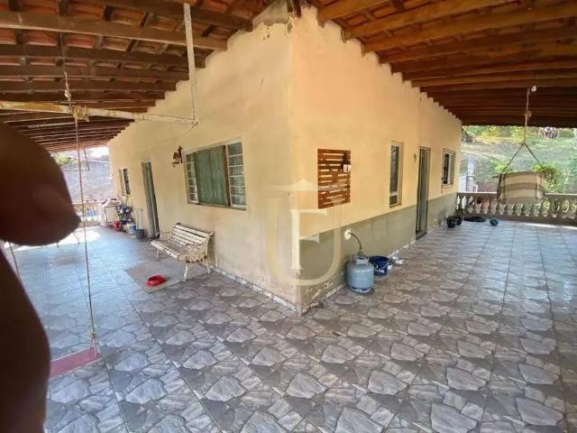 Sítio / Chácara para Venda em Louveira/SP Monterrey 3 Quartos