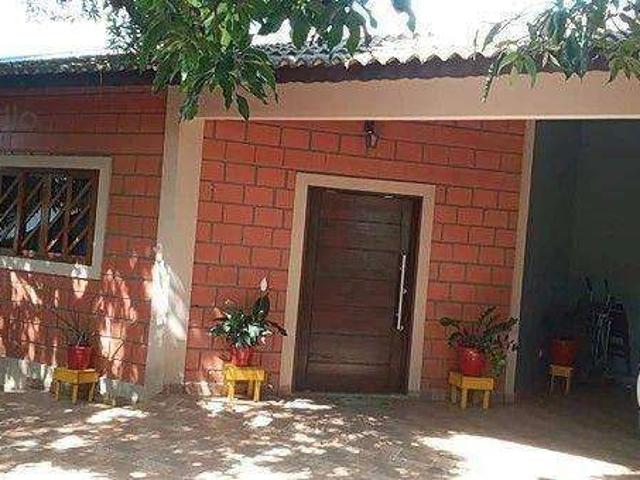 Sítio / Chácara para Venda em Louveira/SP Monterrey 3 Quartos