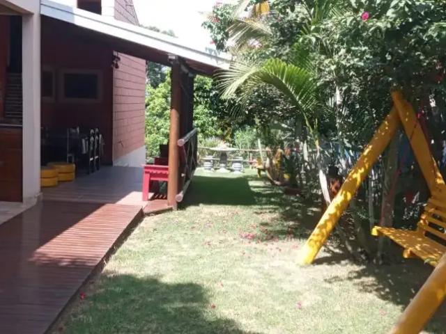 Sítio / Chácara para Venda em Louveira/SP Monterrey 3 Quartos