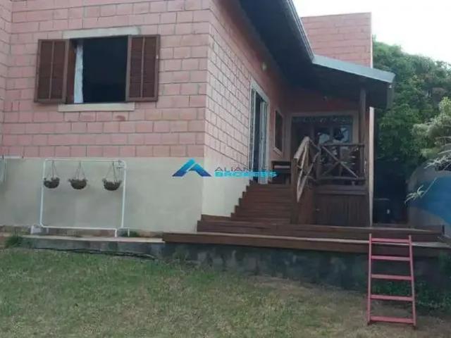 Sítio / Chácara para Venda em Louveira/SP Monterrey 3 Quartos
